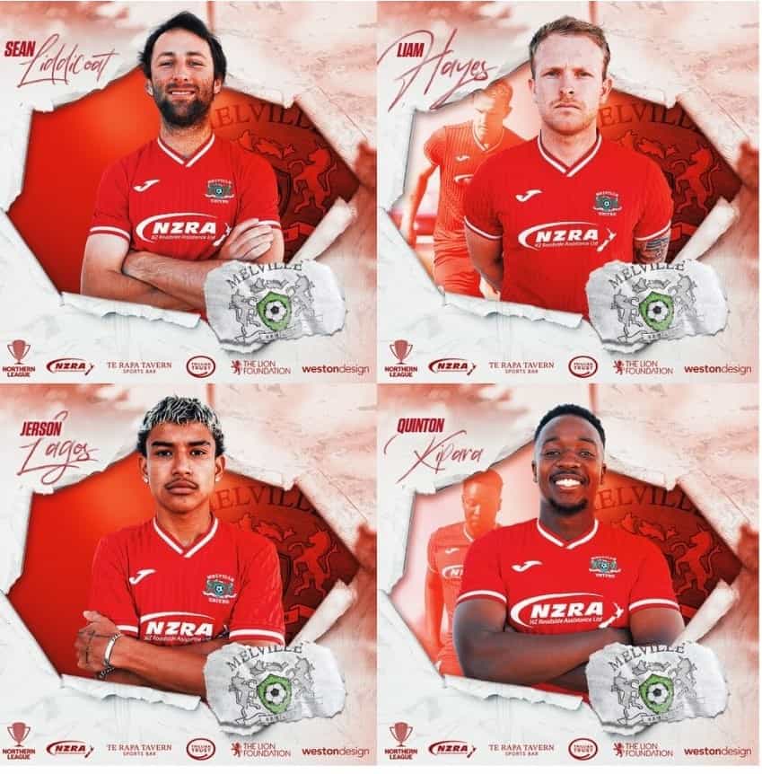 Changing of the guard at Gower