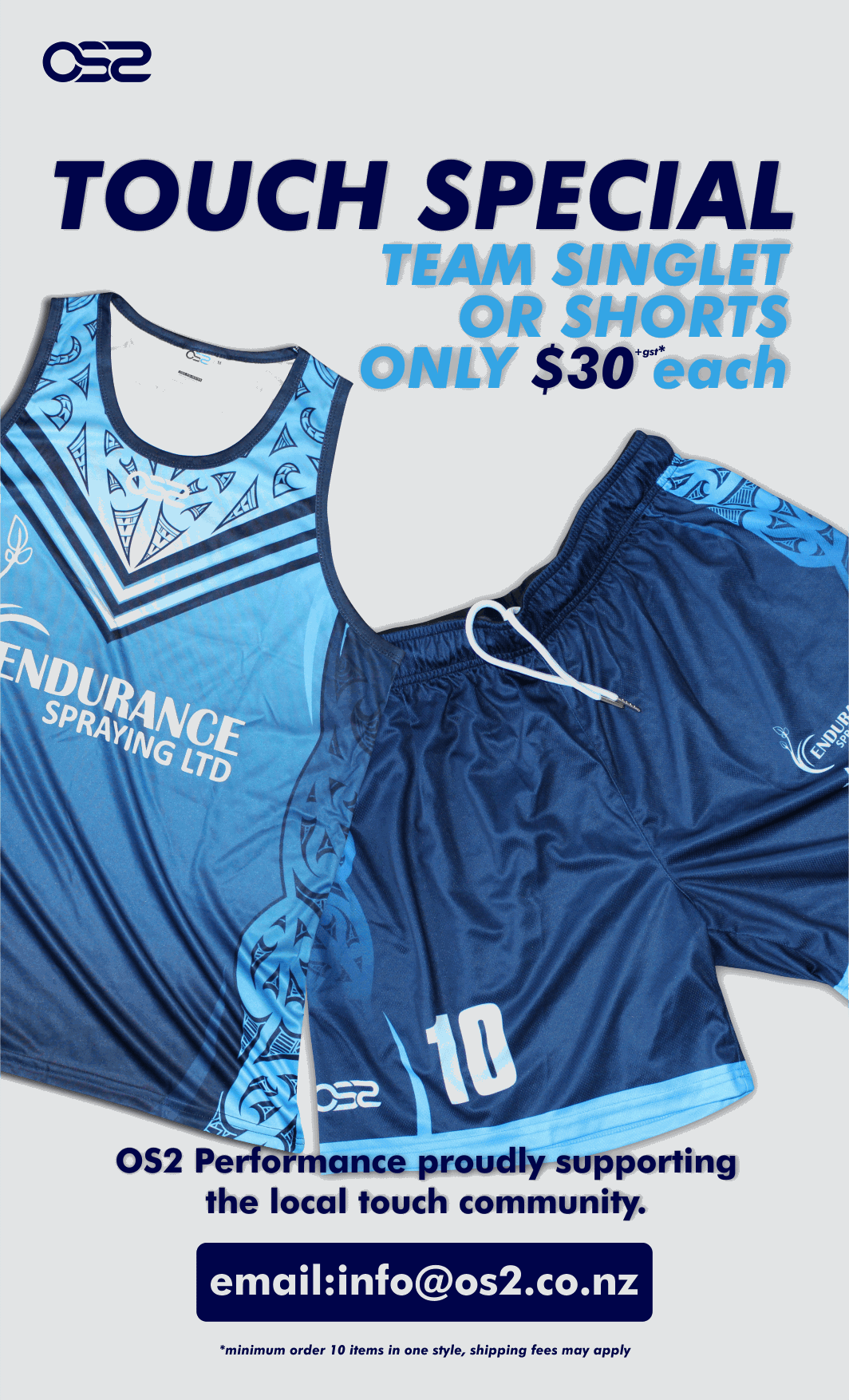 Marlborough Touch Association - Home