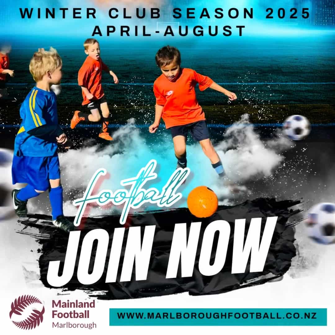WINTER CLUB SEASON 2024 WINTER CLUB SEASON 2024