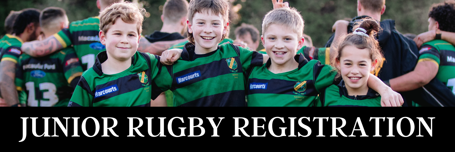 Marist Rugby Football Club Invercargill - Home