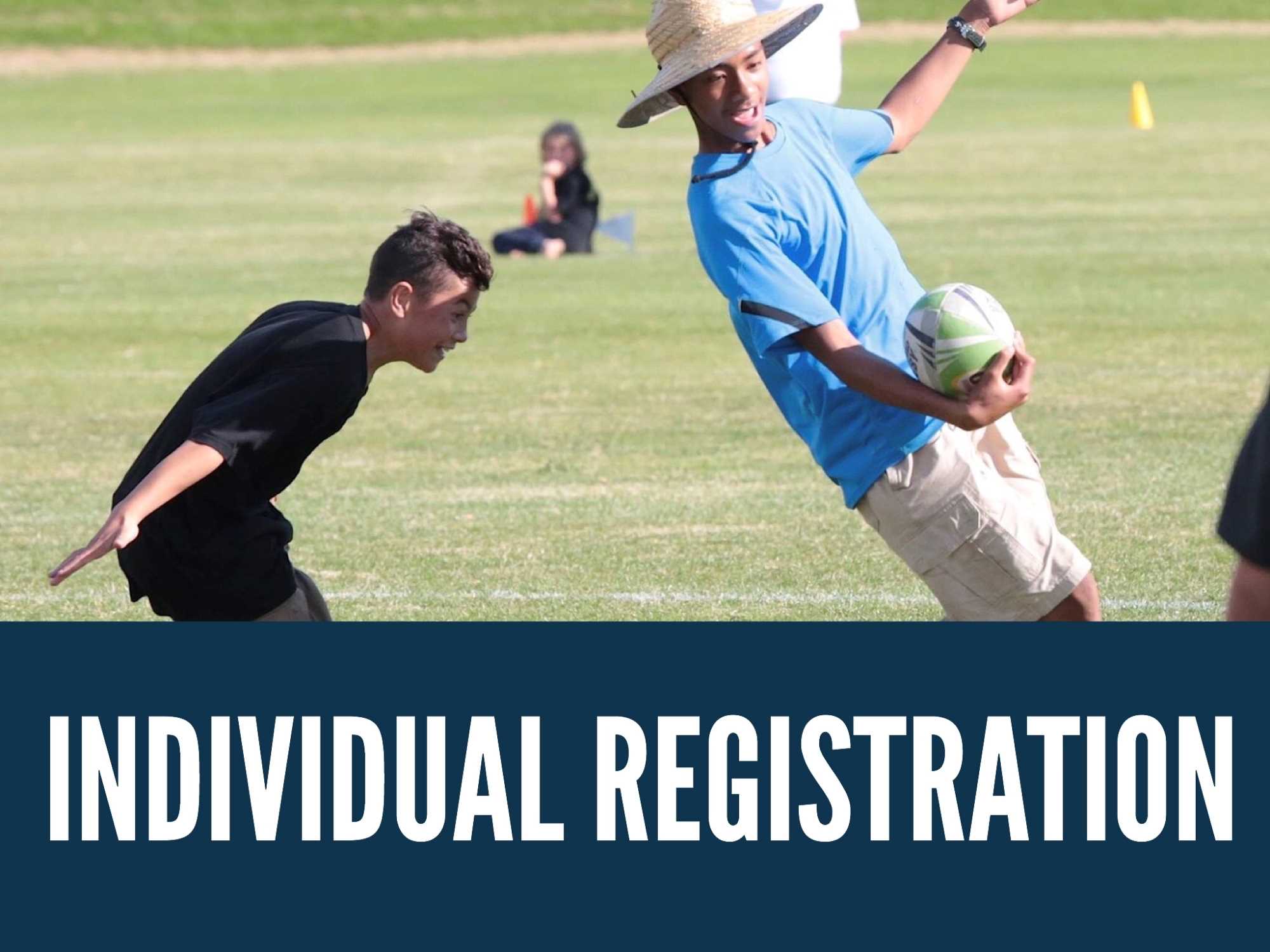 Marist Brothers Old Boys Rugby Club - Marist Touch