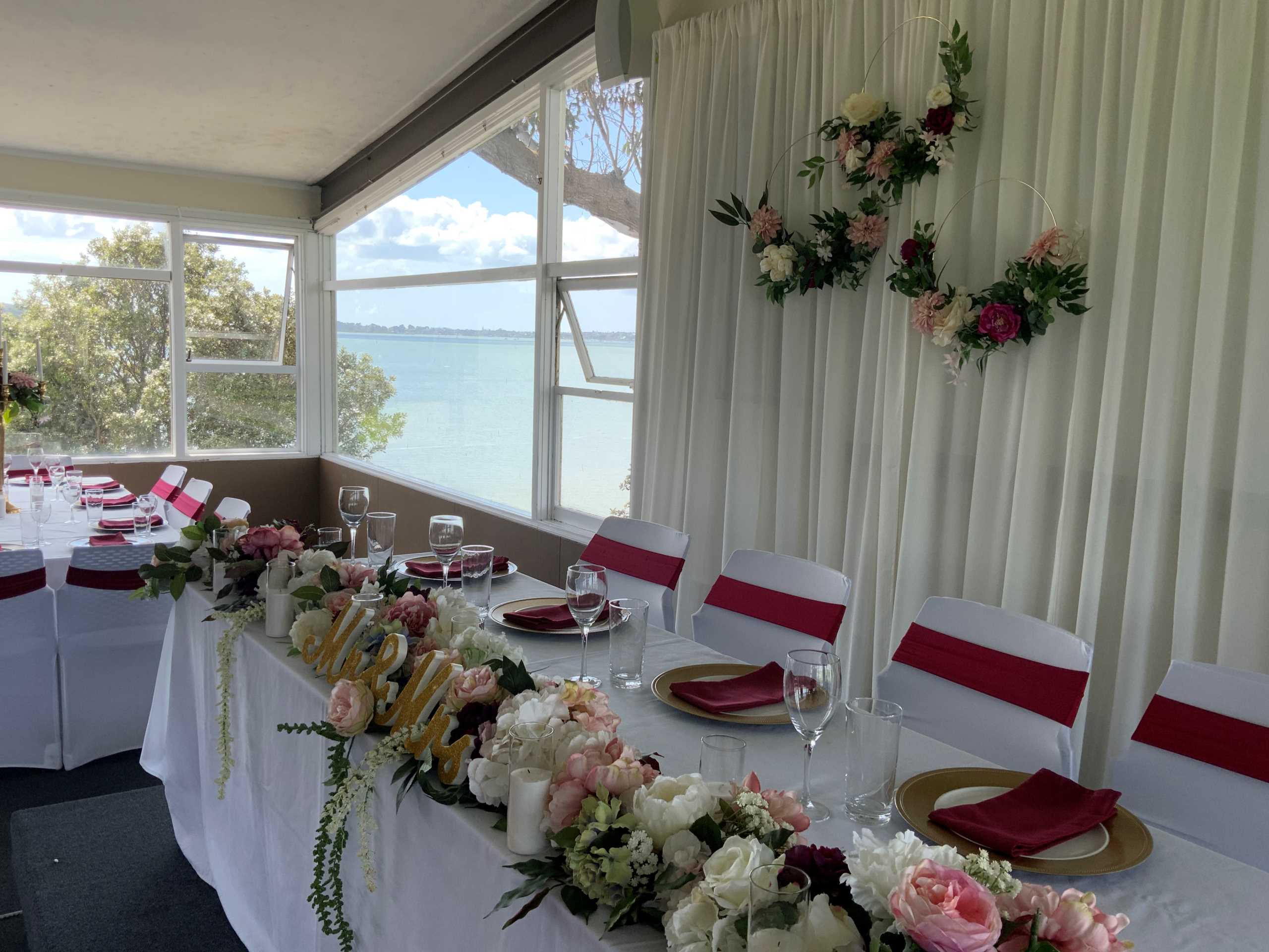 Marist Brothers Old Boys Rugby Club - Venue