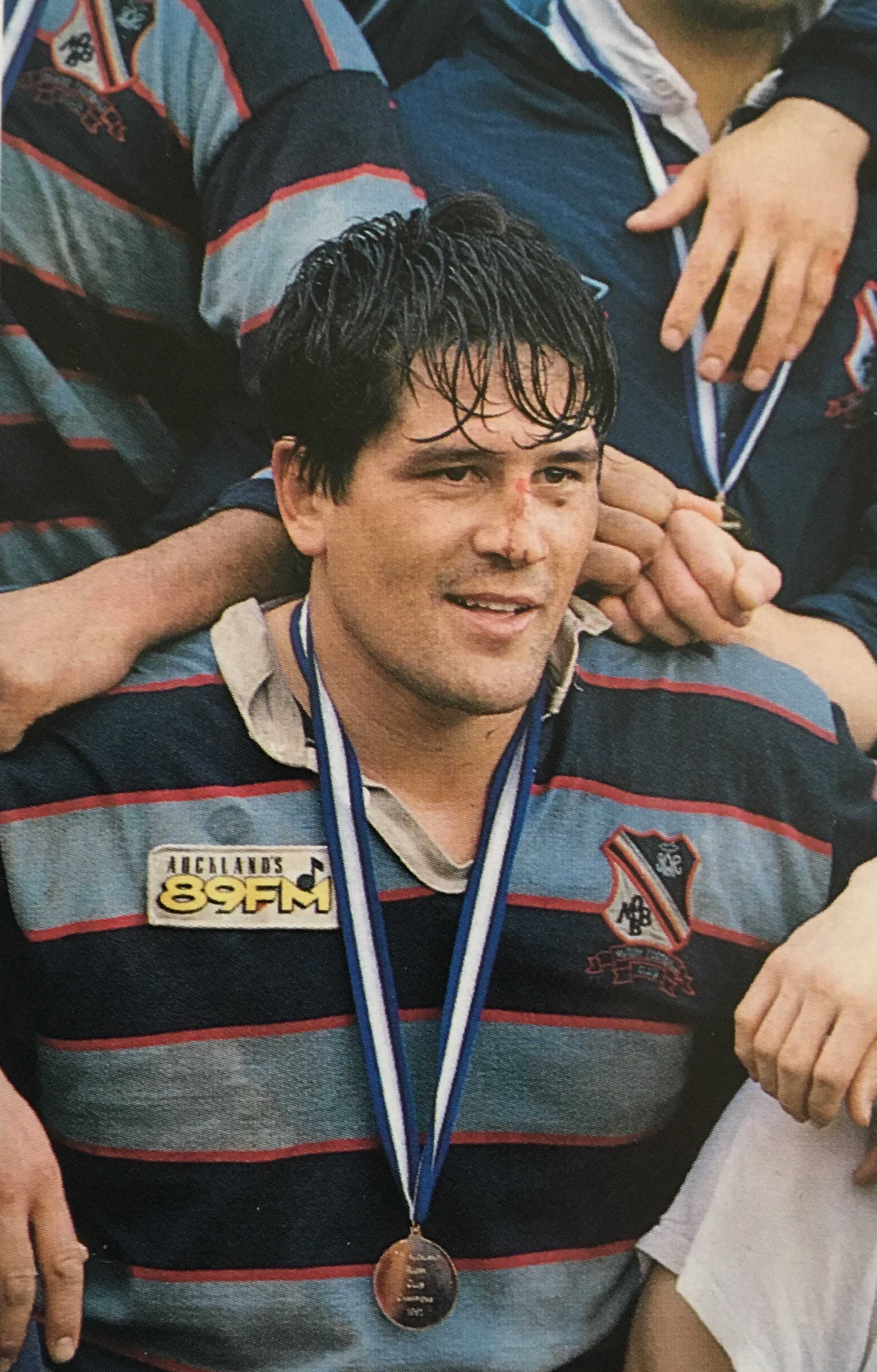 Marist Brothers Old Boys Rugby Club - Home