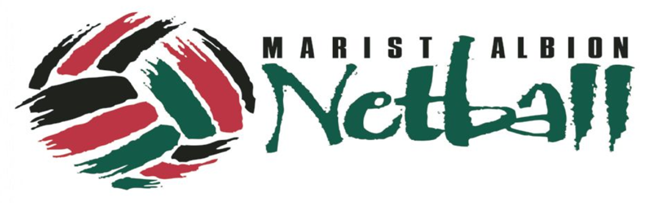 Marist Albion Netball Club - HOME