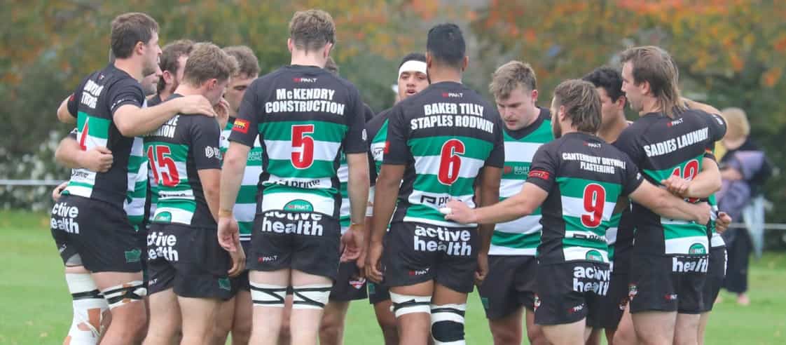 Marist Albion RFC Newsletter 10