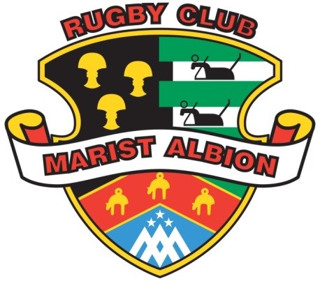 Marist Albion Rugby Club Covid-19 Update