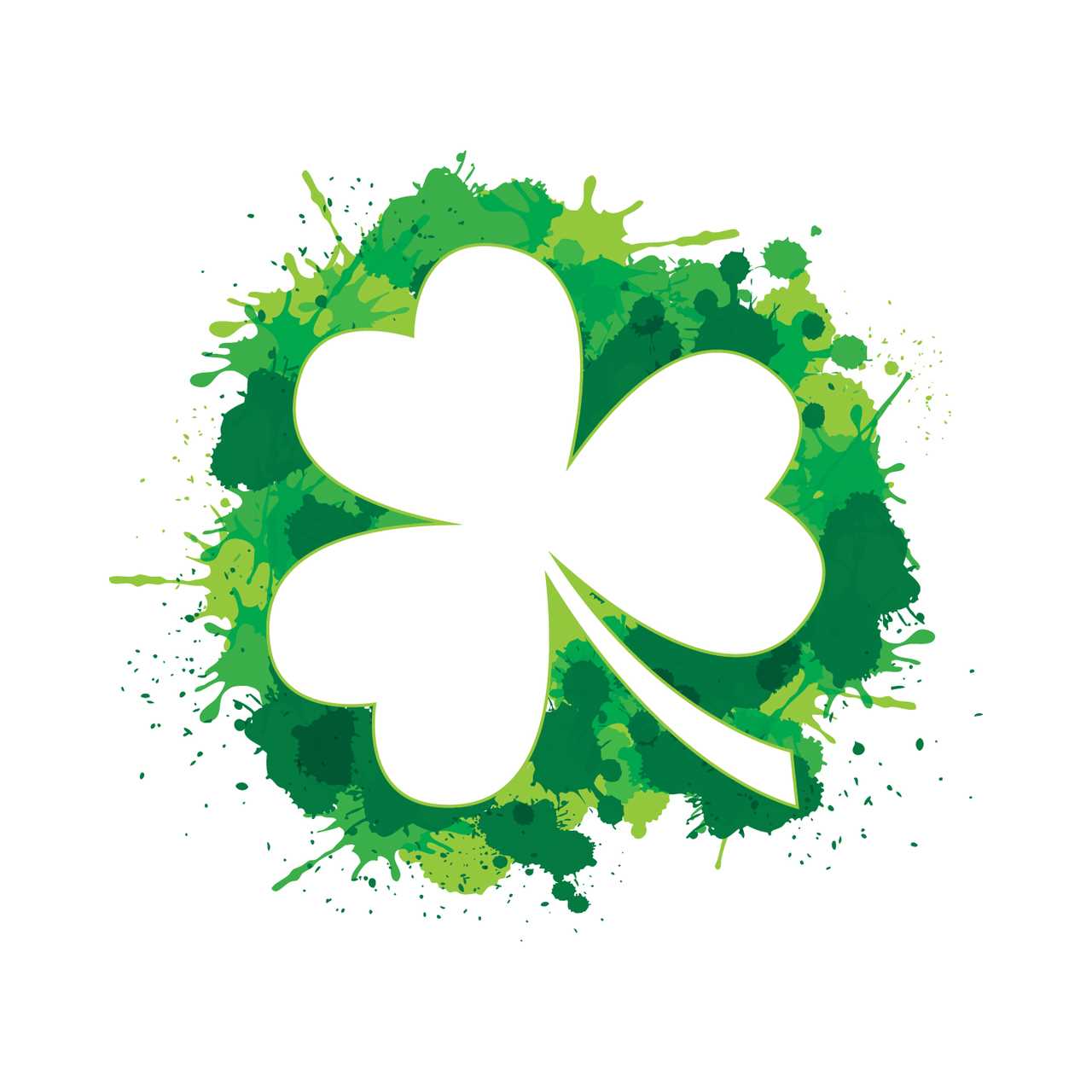 2020 Shamrock Club