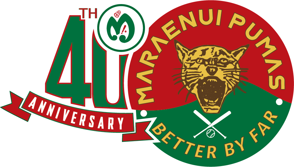 Maraenui Pumas 40th Anniversary Delayed Announcement soon