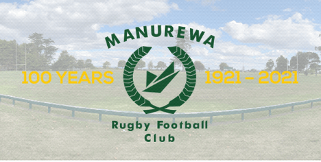 Manurewa Rugby Football Club Inc. - Home