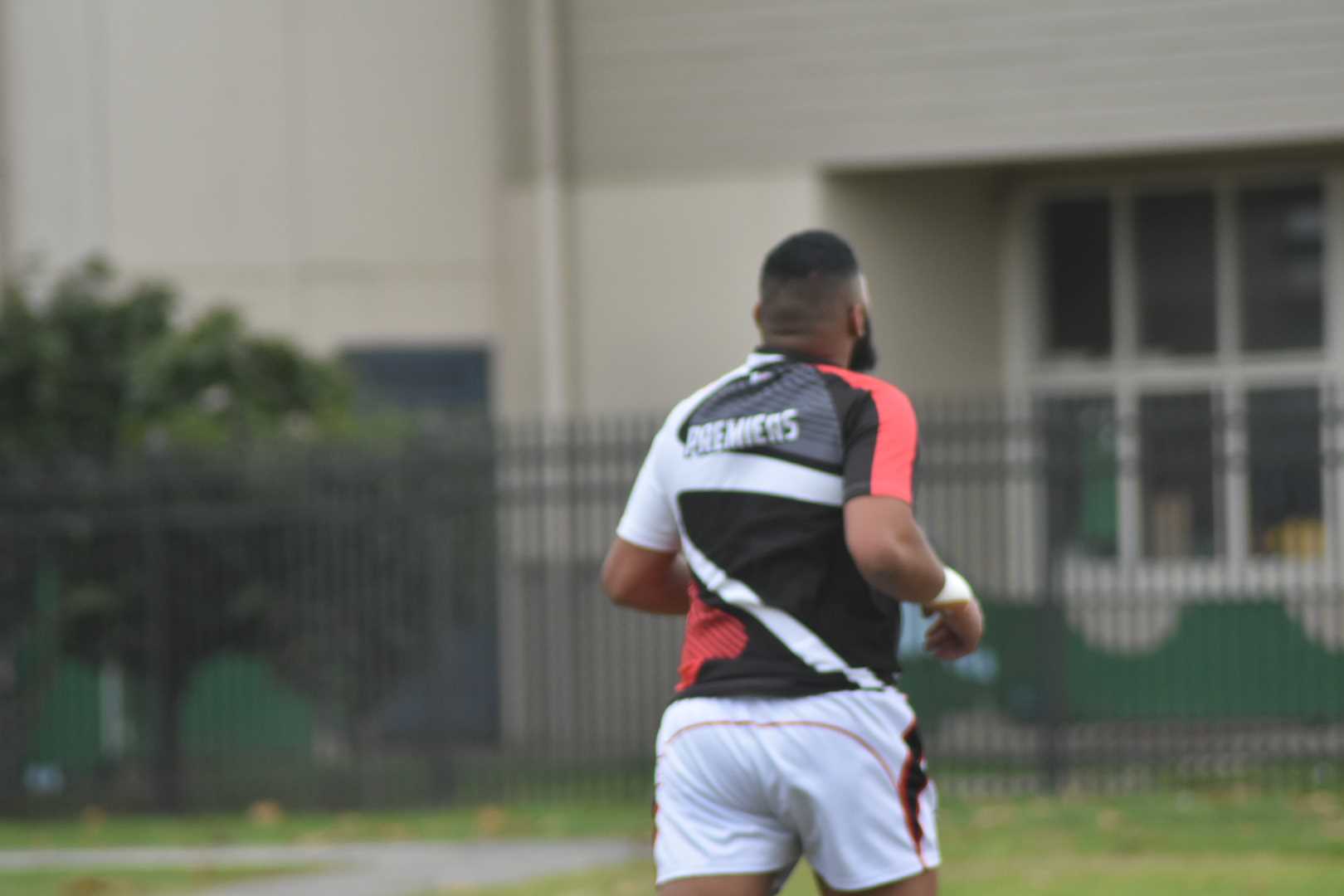 Manukau Rovers Rugby Football Club - Sevens