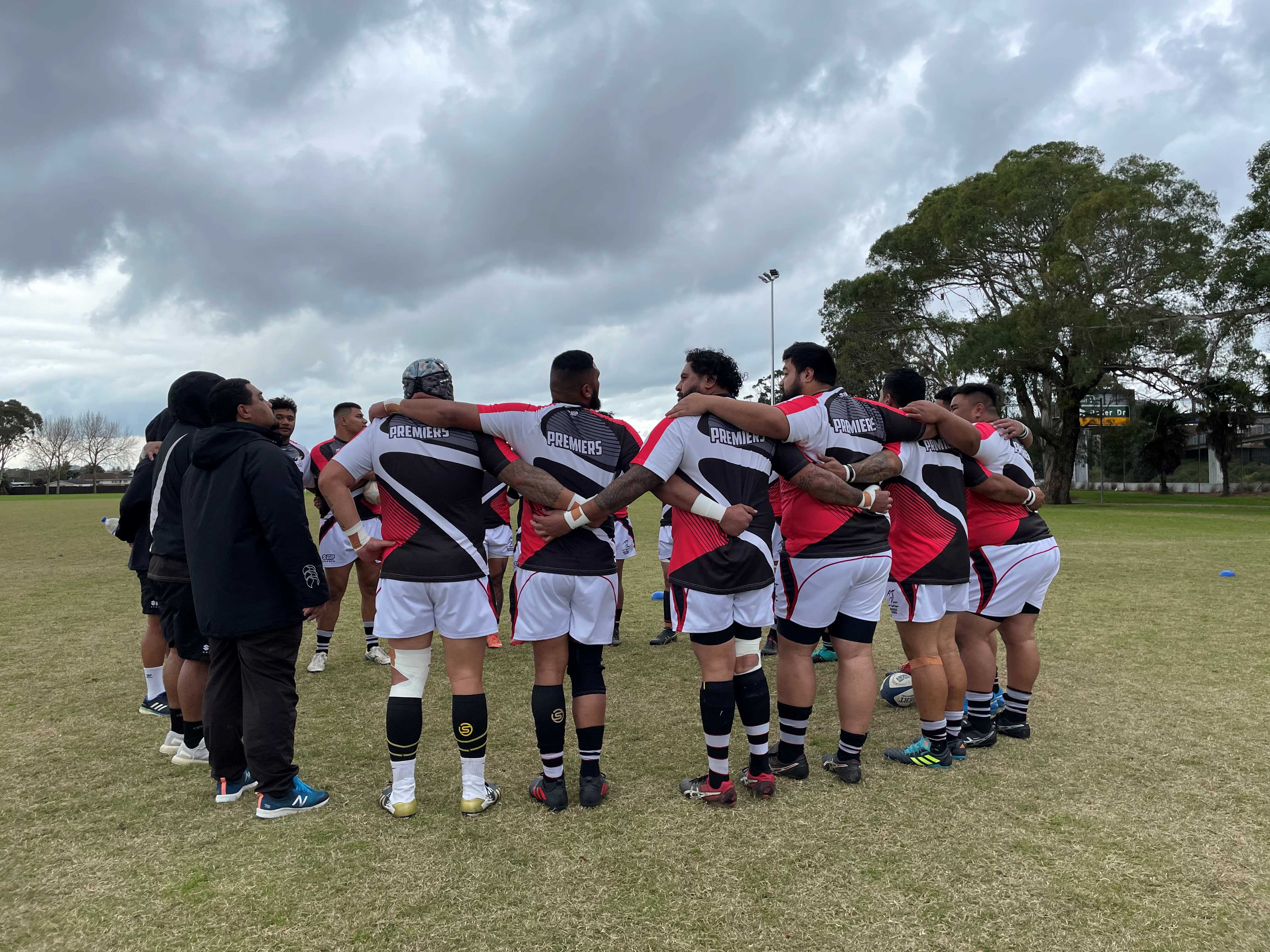 Manukau Rovers Rugby Football Club - Photo Gallery