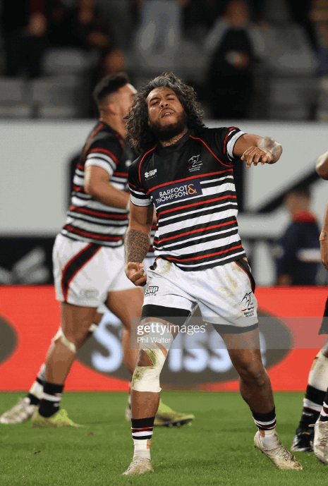 Manukau Rovers Rugby Football Club - Home