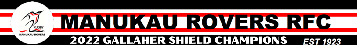 Manukau Rovers Rugby Football Club-Manukau Rovers Rugby Football Club