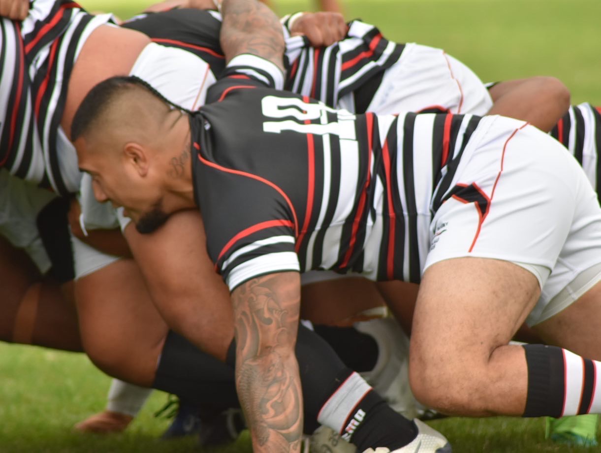Manukau Rovers Rugby Football Club - Home