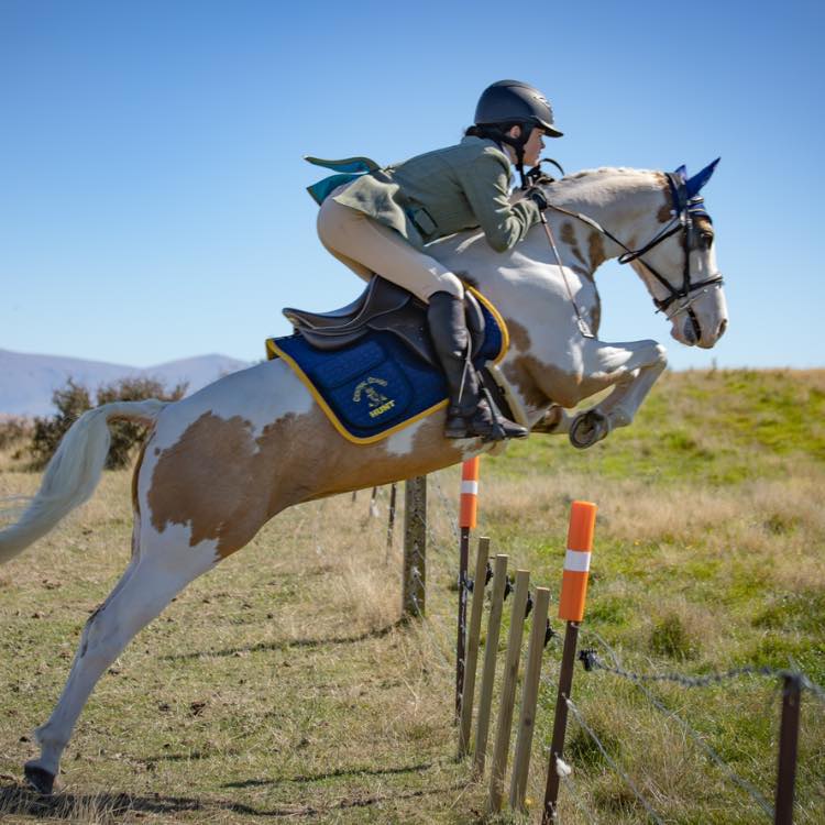 Hunters of the Future!