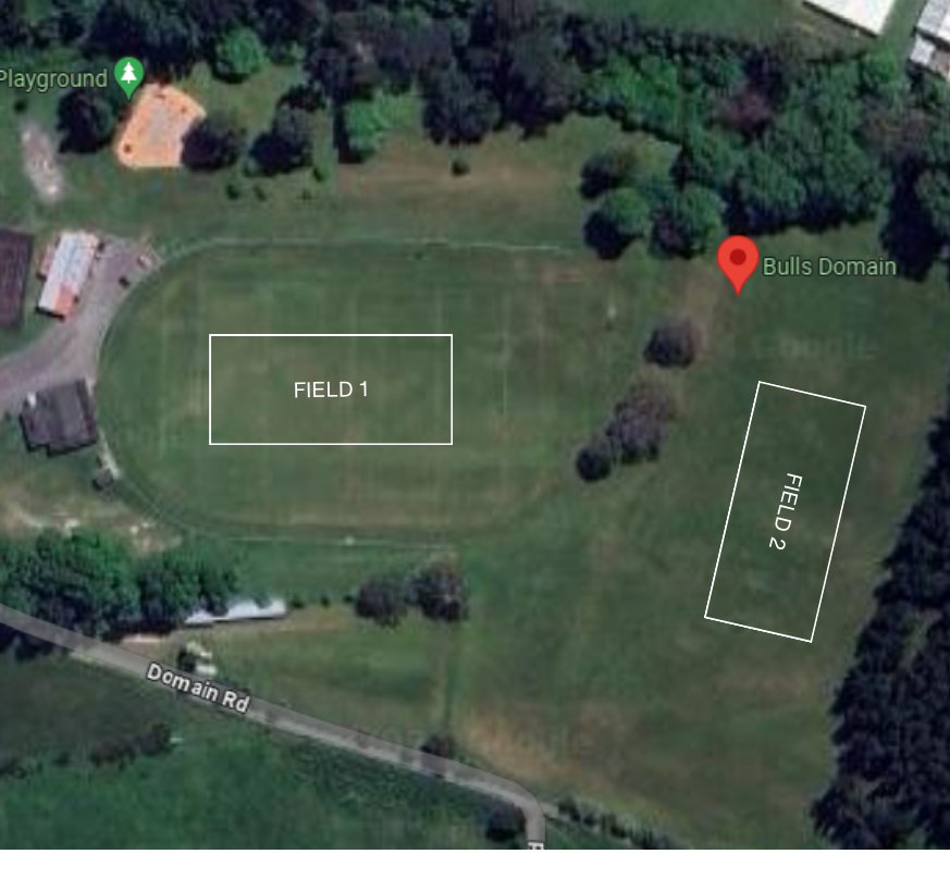 Manawatu RFU - FIELD MAPS