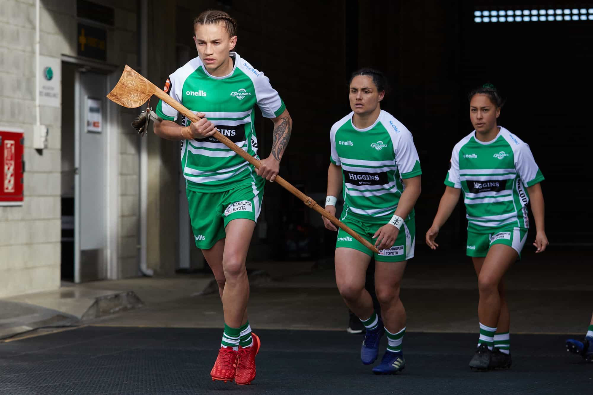 CYCLONES CONFIRMED FOR 2023