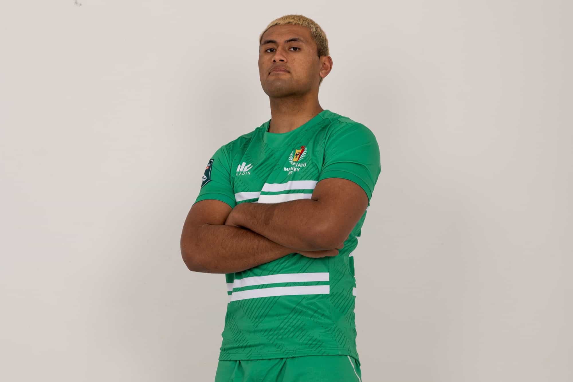 PERSEVERANCE PAYS OFF FOR NEW HURRICANE TAULA