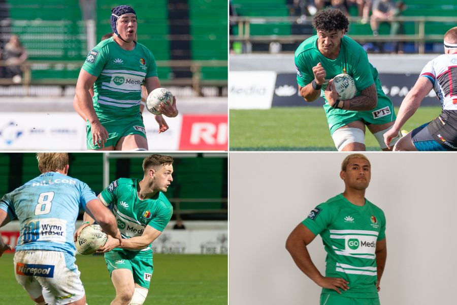 SEVEN TURBOS IN SUPER RUGBY PACIFIC SQUADS FOR 2024