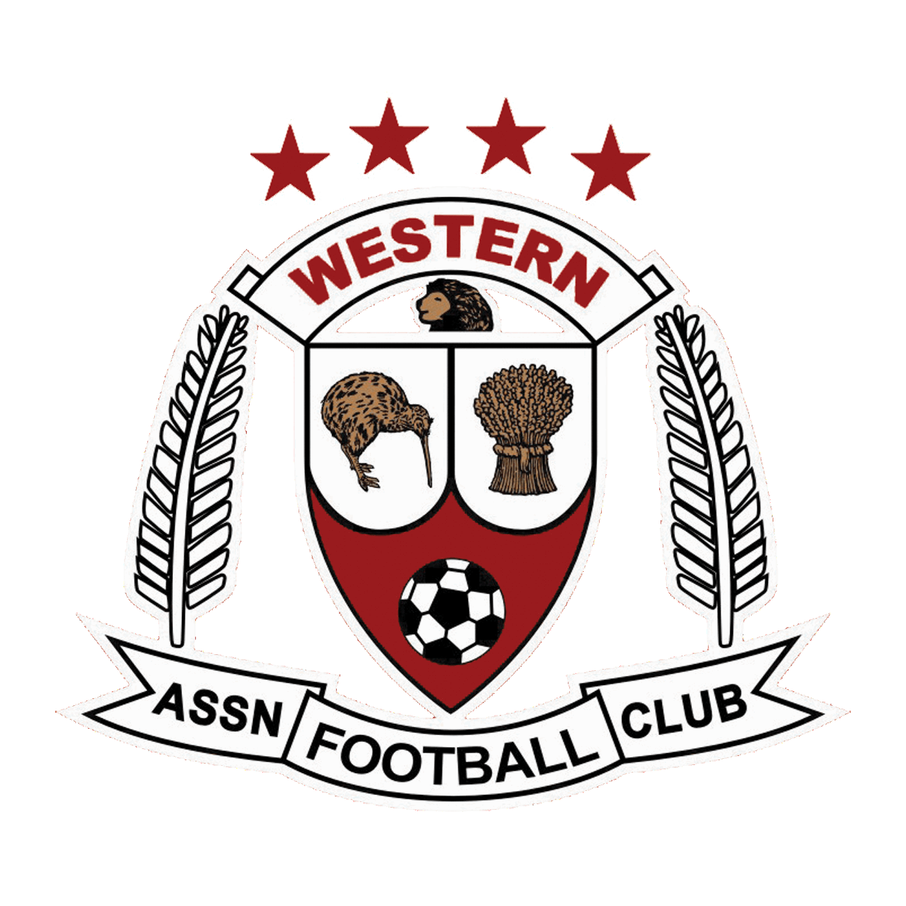 Mainland Football - Morrison Mitsubishi Reta Fitzpatrick Cup