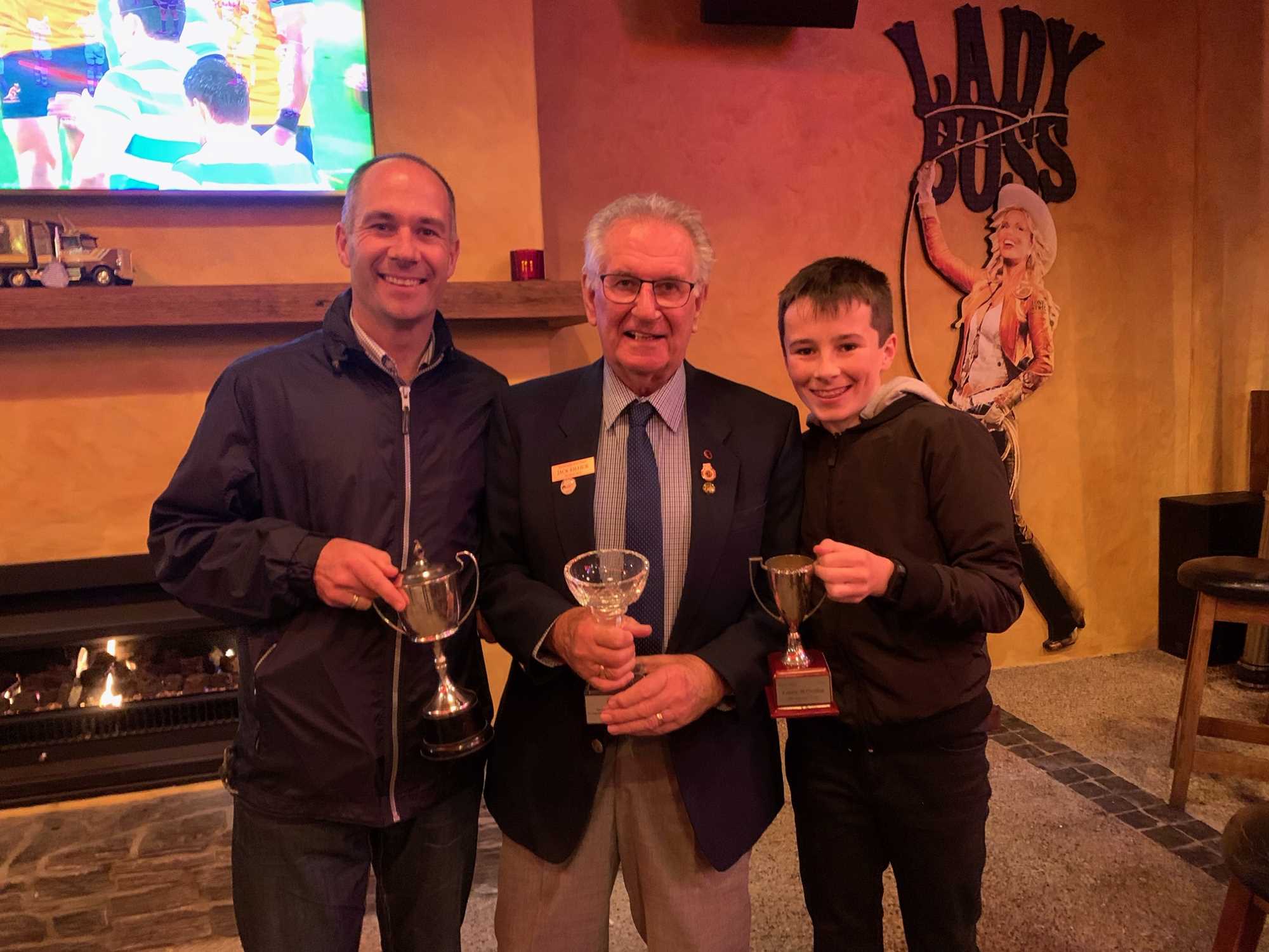 2021 Mainland Football Referee Awards