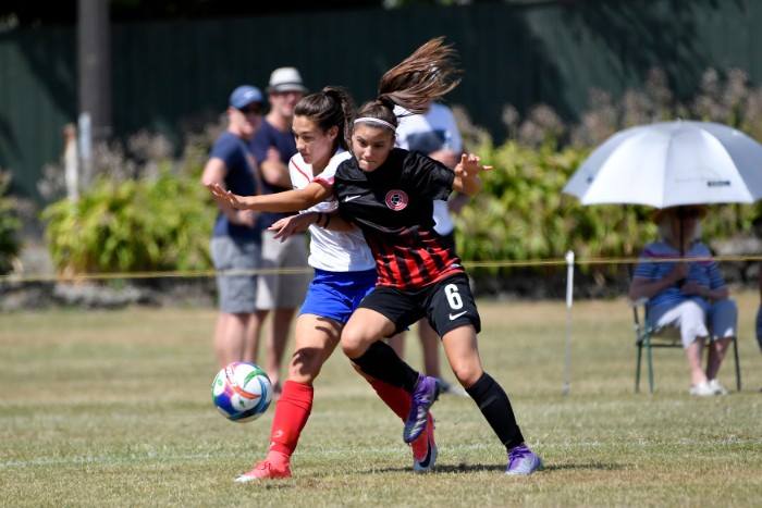 Mainland Football National Age Group Tournament Announcement