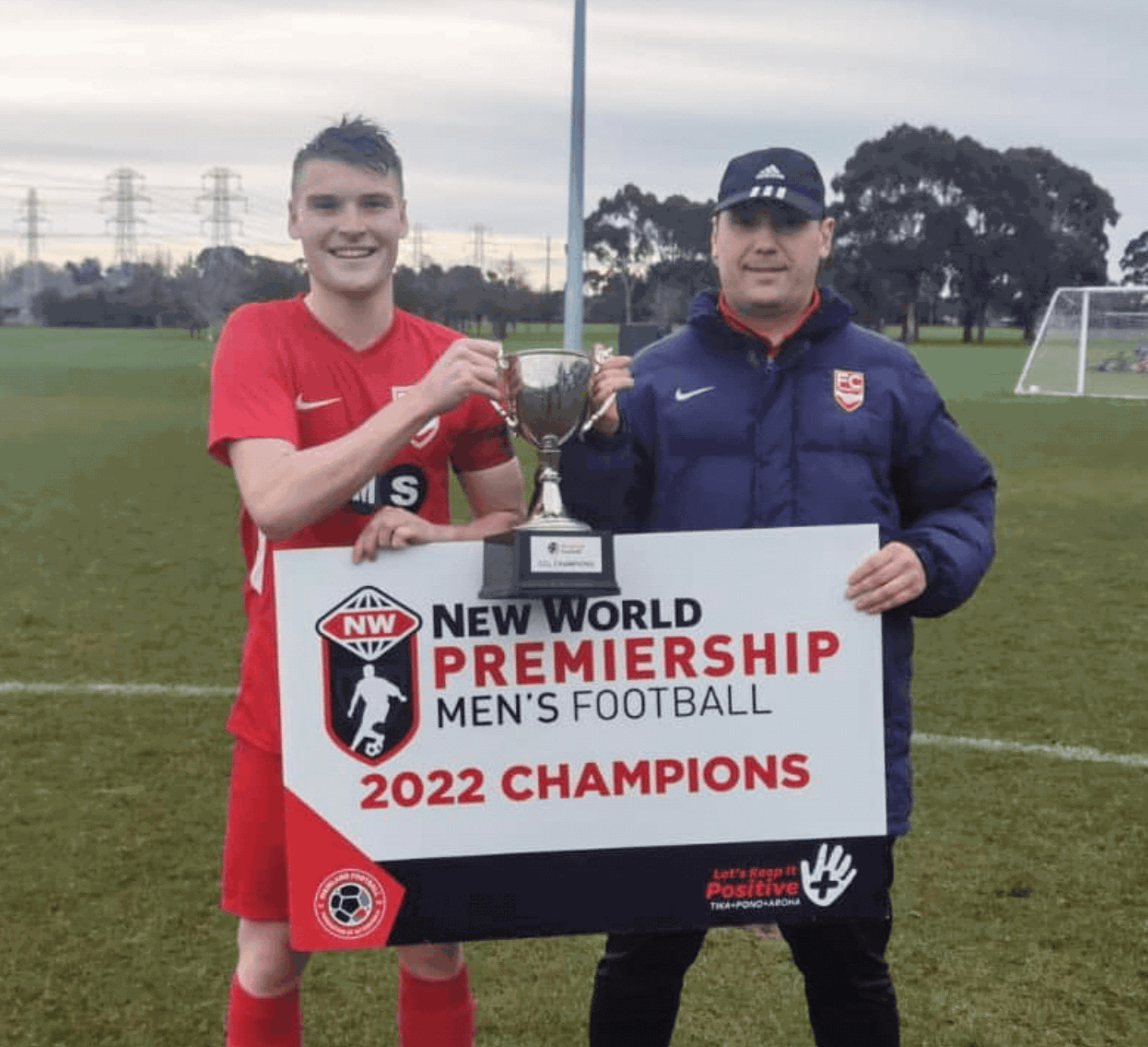 Technical Return To Top Of Table and FC Claim CPL Title