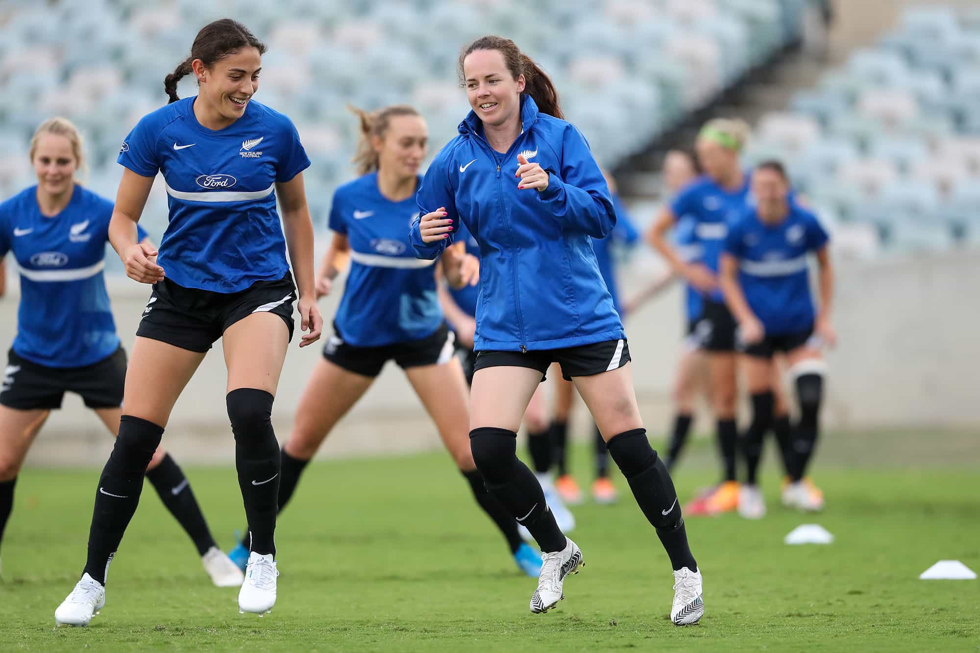 Helping Aotearoa play at its best for longer