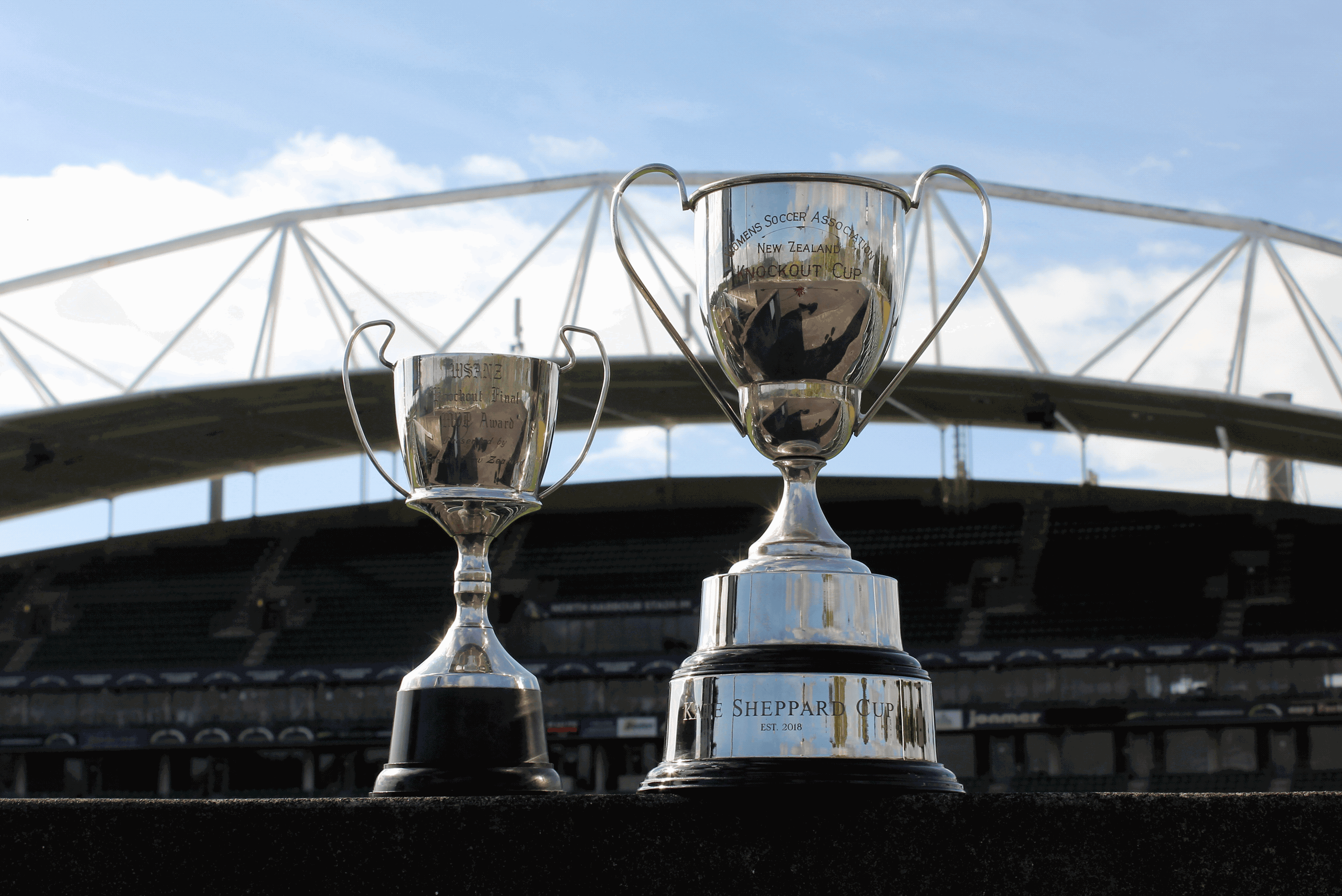 Cup Football Weekend