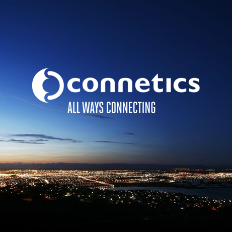 Connetics have extended their partnership with us with a new multi-year ...