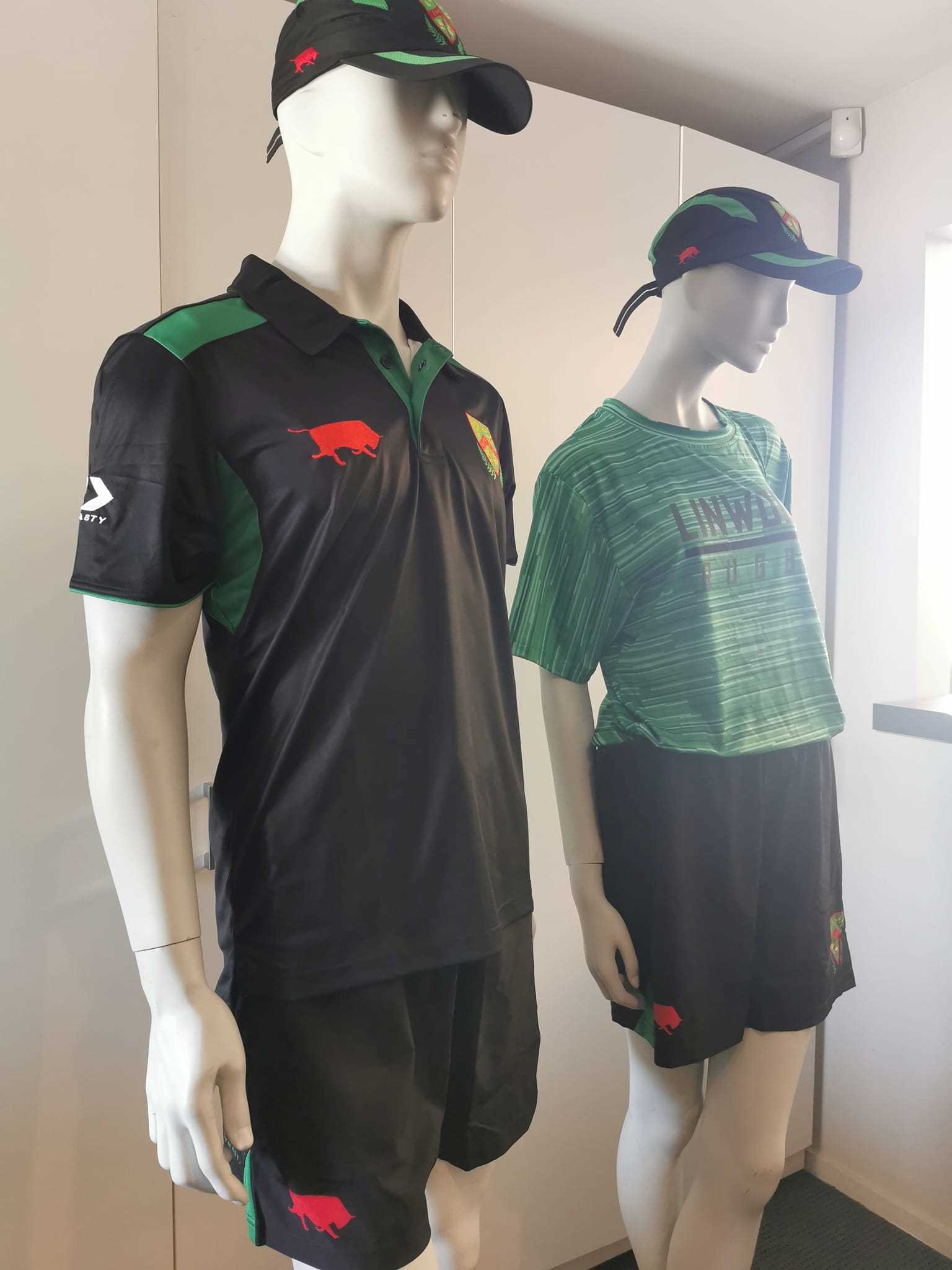 Linwood Rugby Club - Home