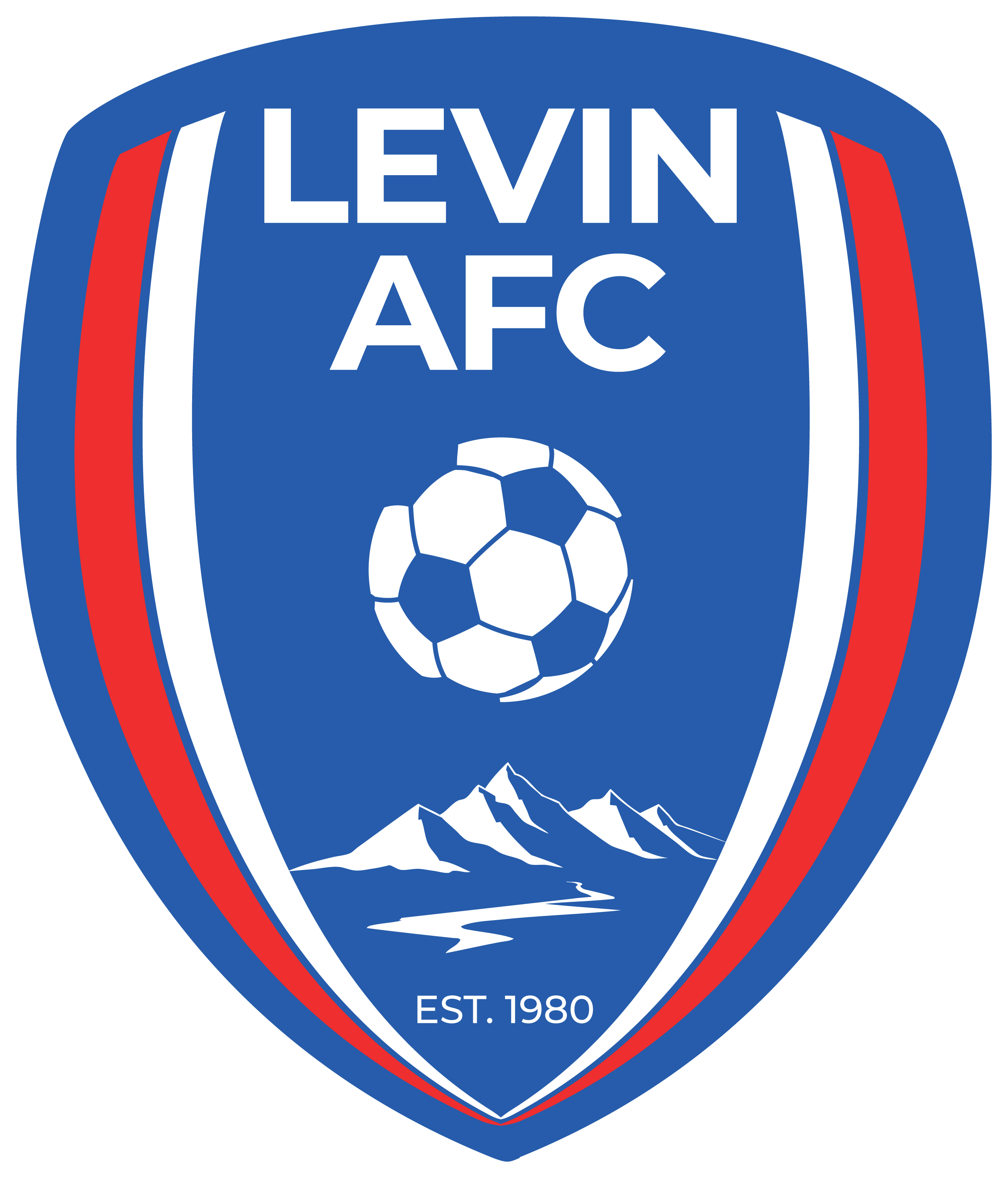 Levin AFC - Home