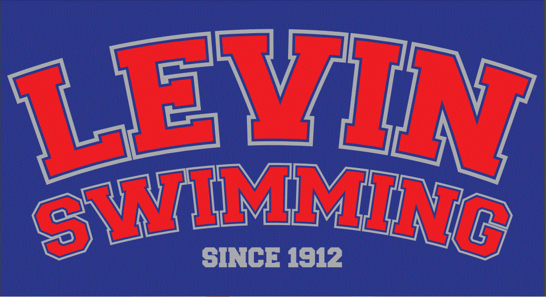 Levin Swimming Club - Useful Information