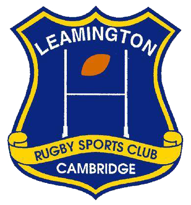 Leamington RSC - Home