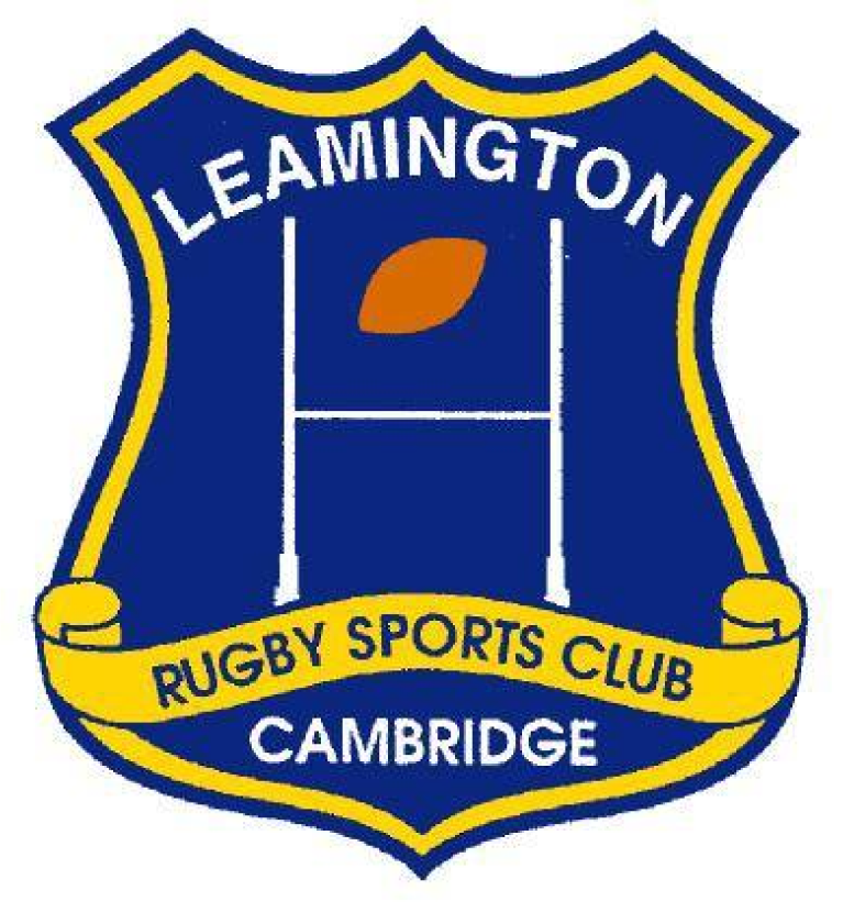 Leamington RSC - Home