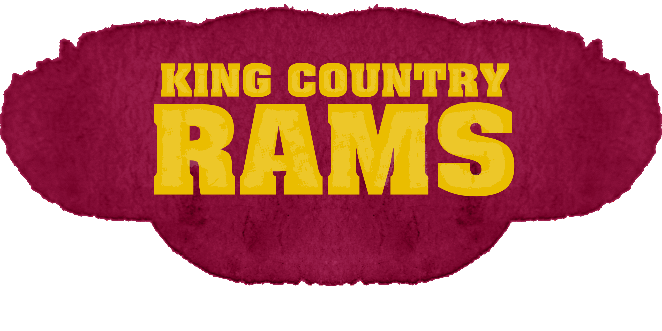 King Country Rugby Football Union Inc - 2021 King Country Rams