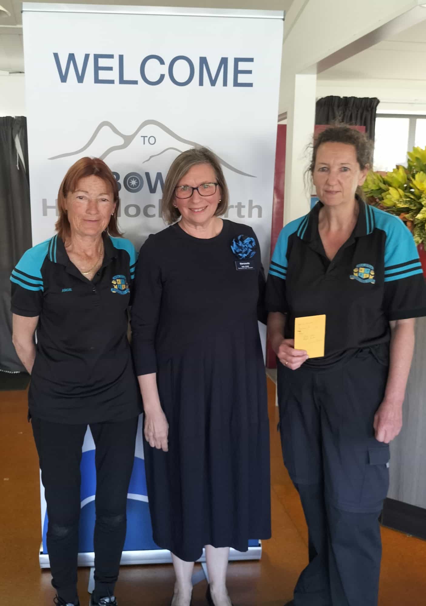 Moira Smythe 2x4x2 - Havelock North