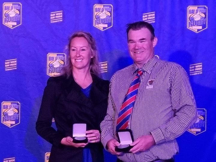 Katikati Rugby & Sports Club - Home