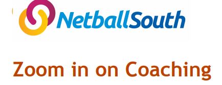 Zoom Coaching Sessions