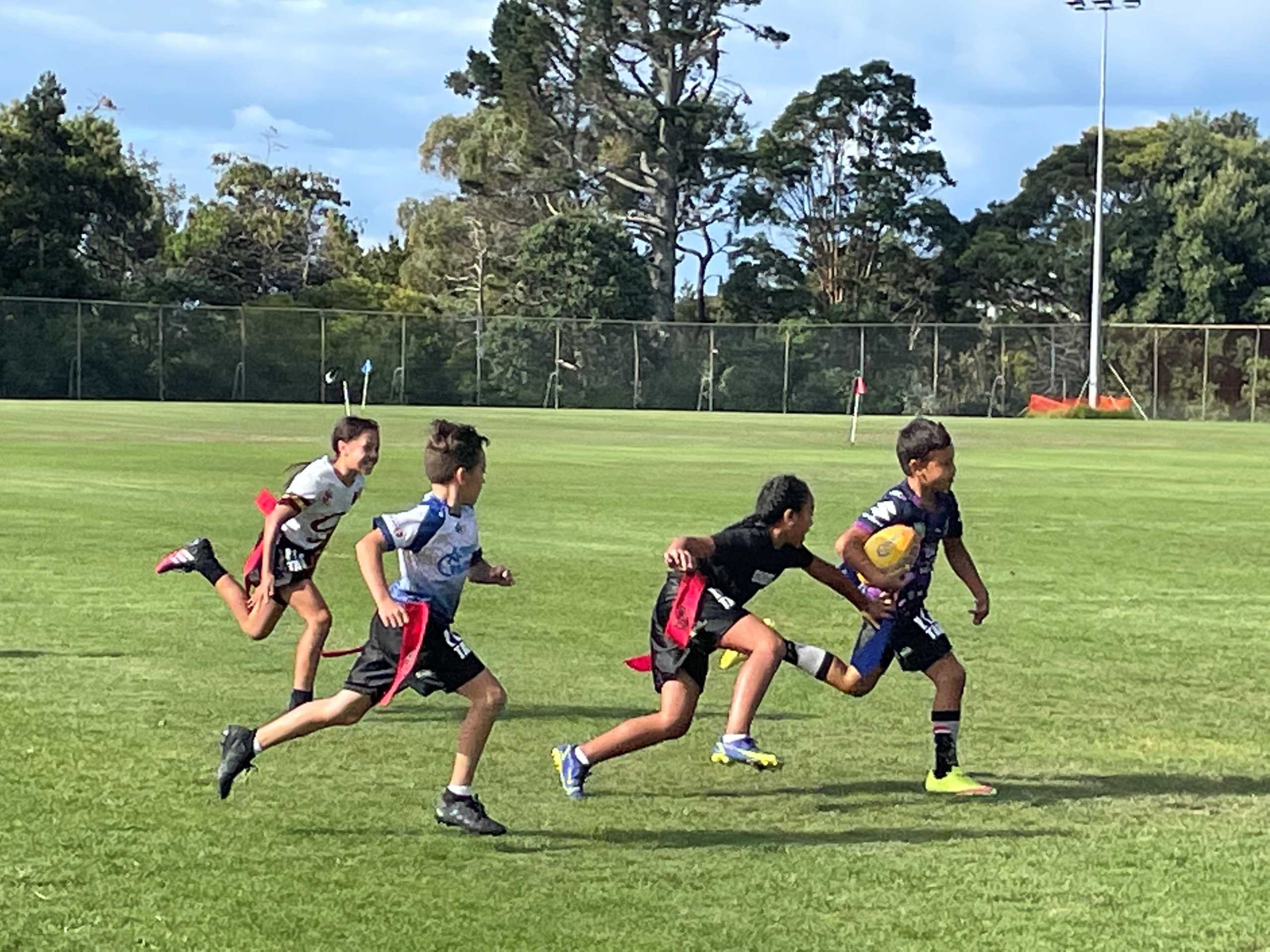 Howick Hornets RL - LATEST NEWS