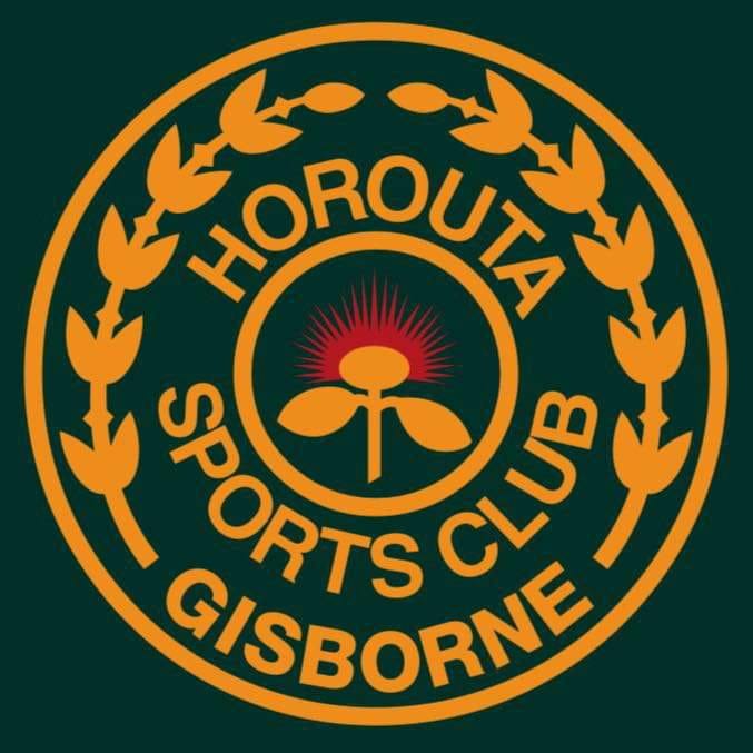 Horouta Sports Club - Senior Rugby 2024