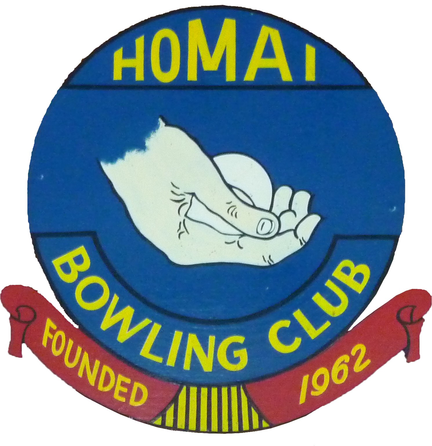 Homai Bowling Club - Home