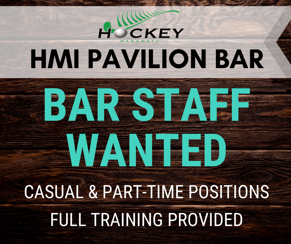 BAR STAFF WANTED BAR STAFF WANTED