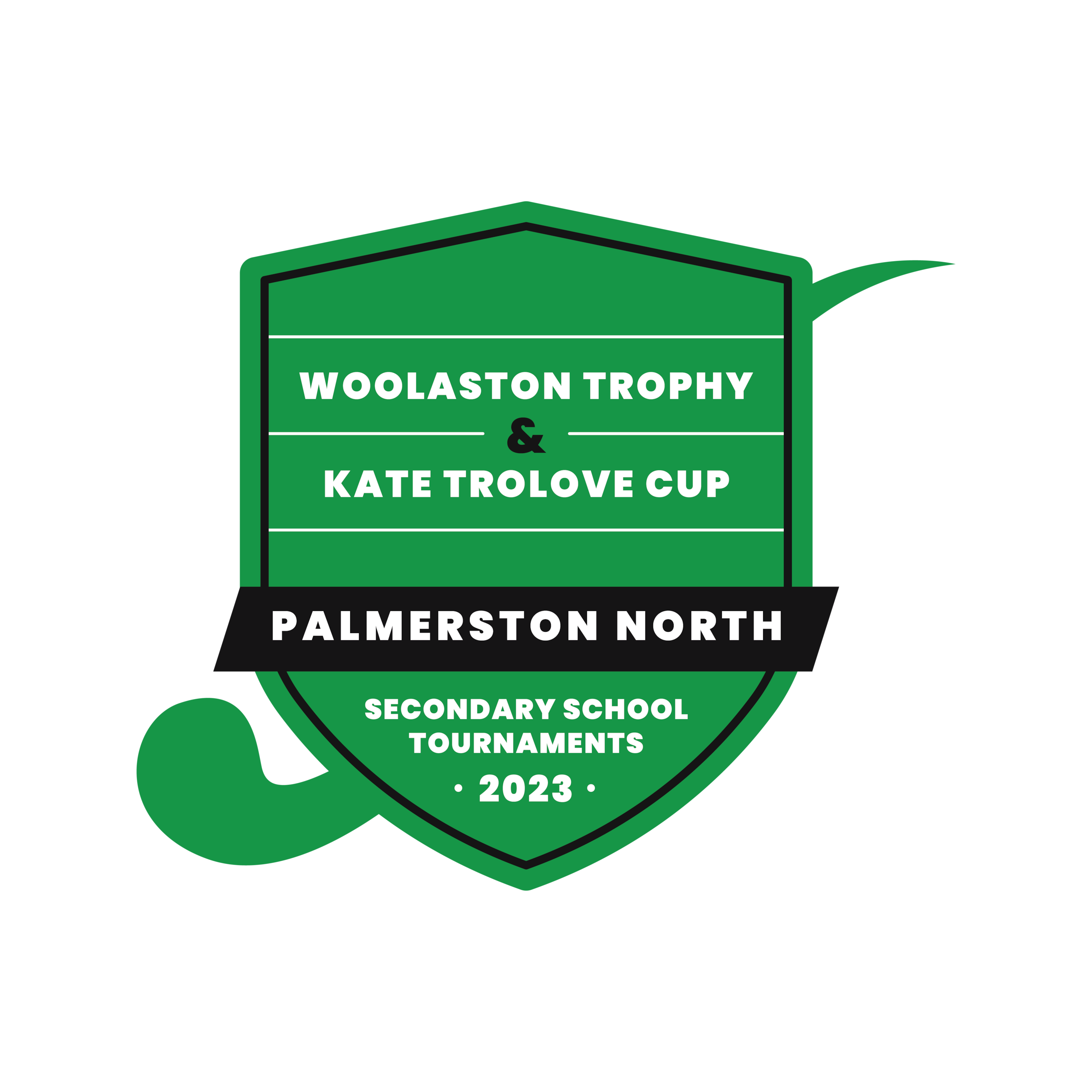 Woolaston Trophy and Kate Trolove Cup