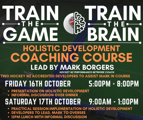 Train the Brain : Train the Brain Coaching Course Registrations Open