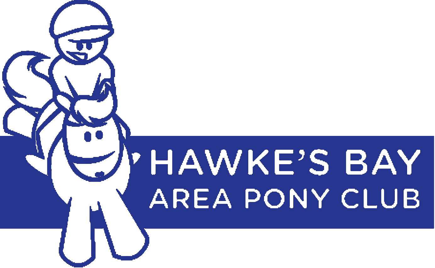 Hawkes Bay Area Pony Club - HOME