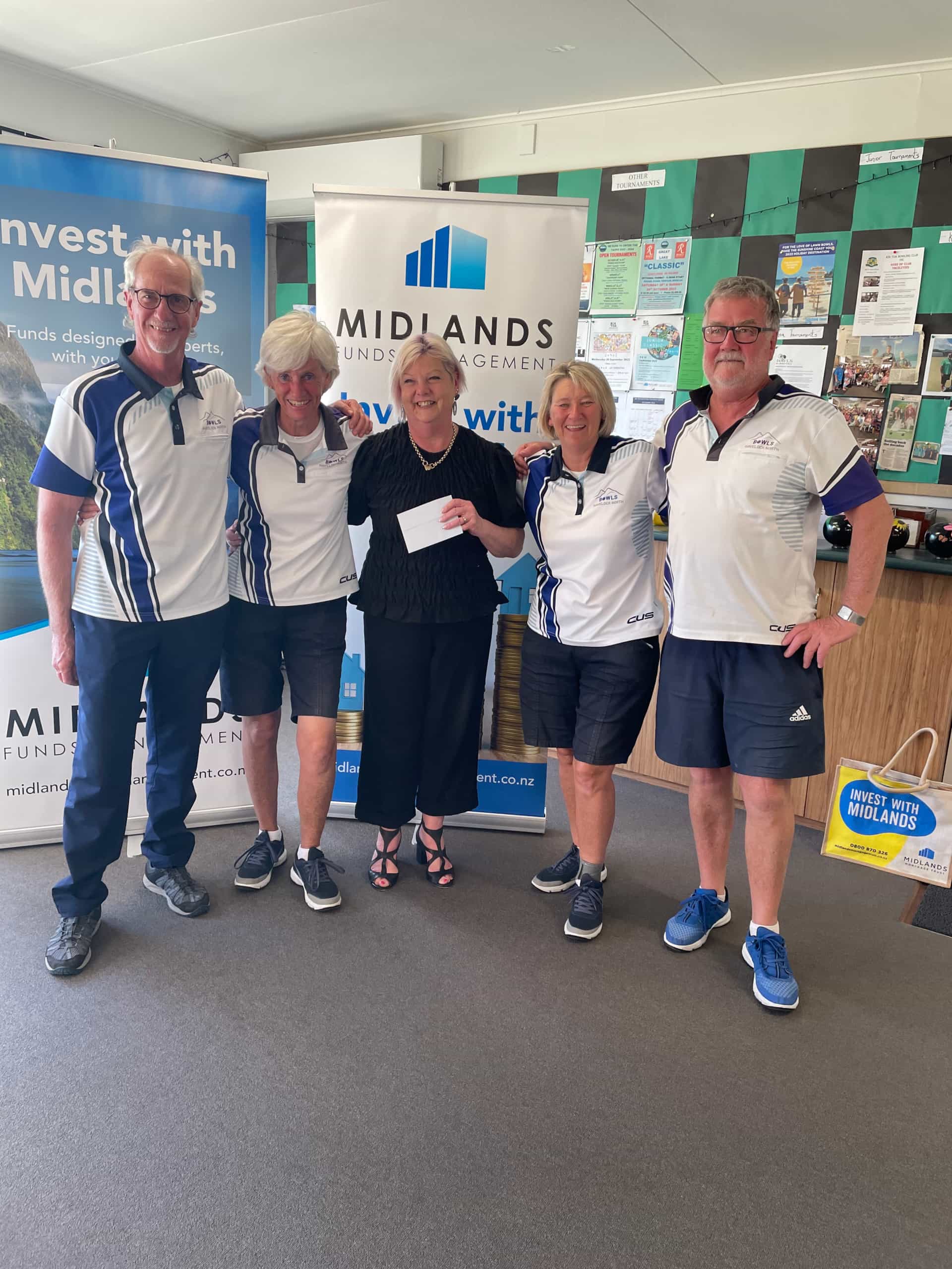 Kia Toa Junior Classic Tournament