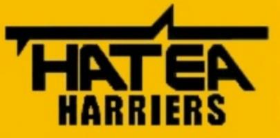 Hatea Harriers - Safety Briefing form