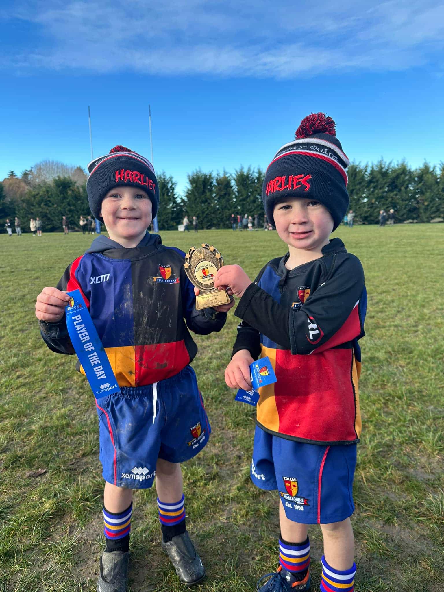 Harlequins RFC - JAB Photos