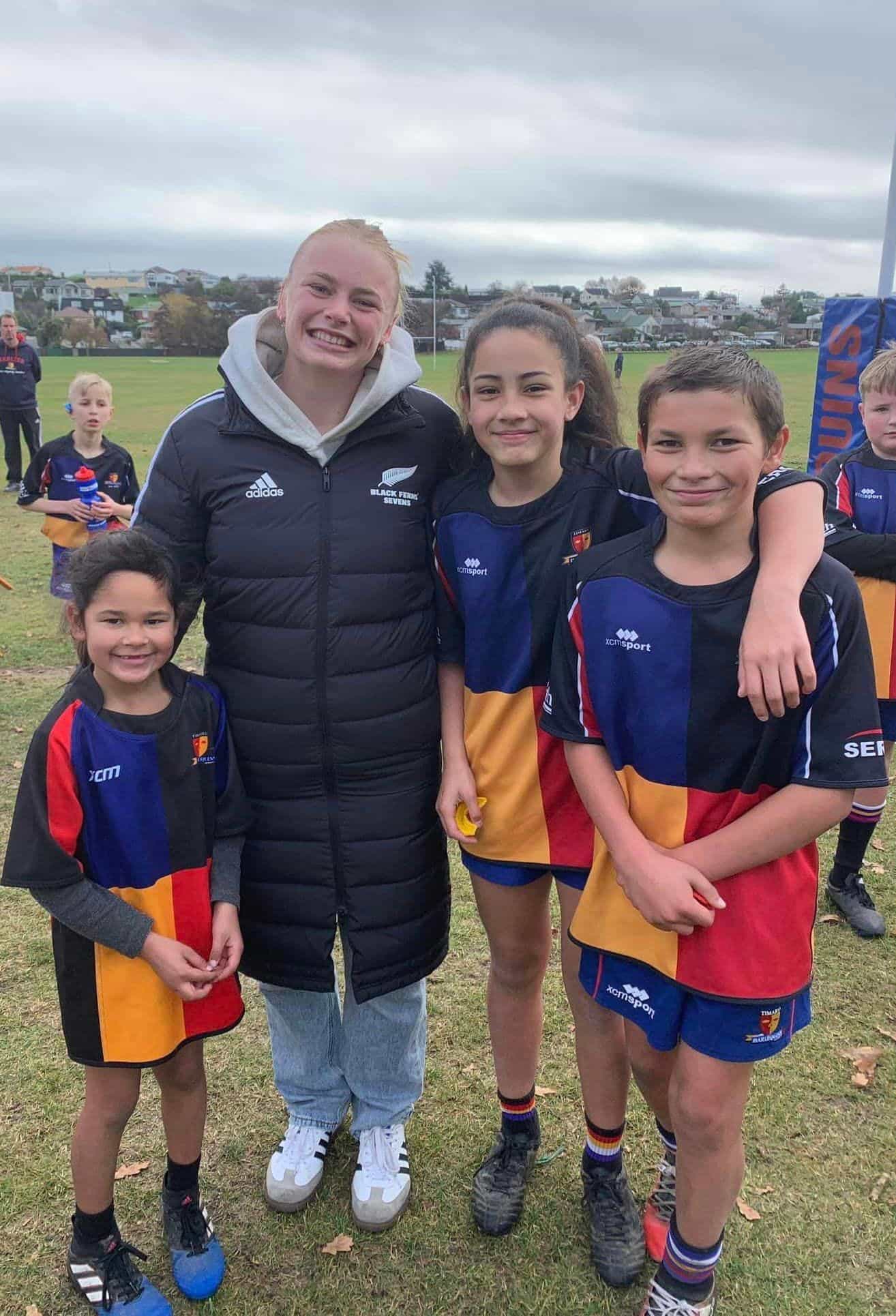 Harlequins RFC - JAB Rugby